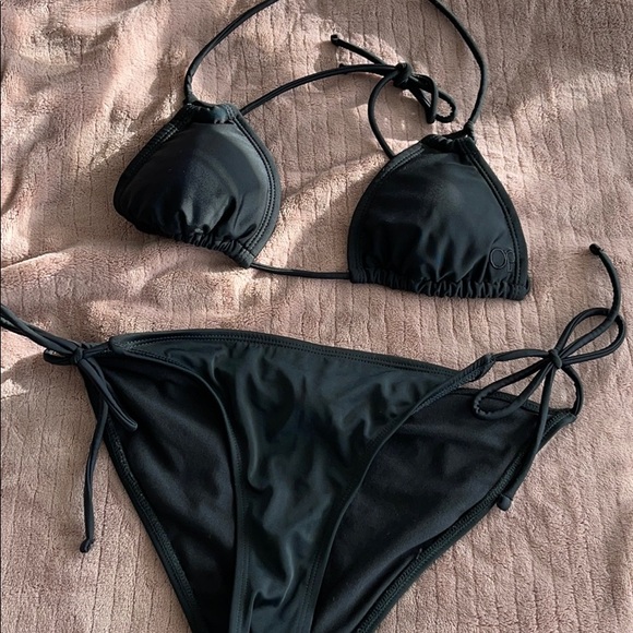 OP | Swim | Walmart Op Bikini Set | Poshmark
